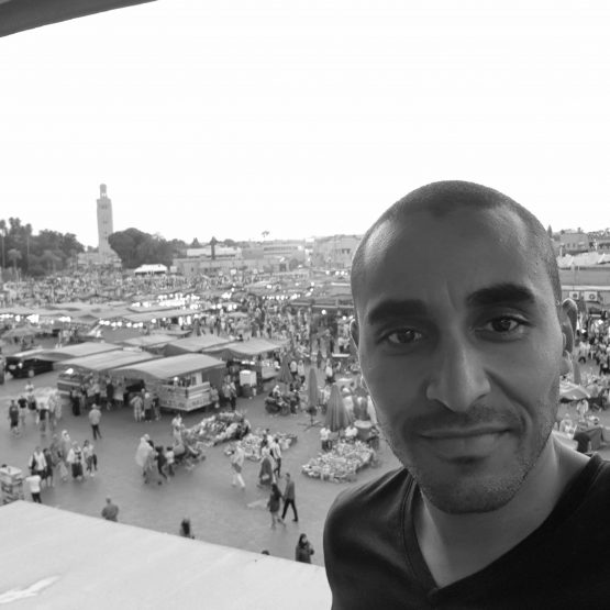 Trauredner Lüneburg im Team von martinredet - DAVID, Niedersachsen